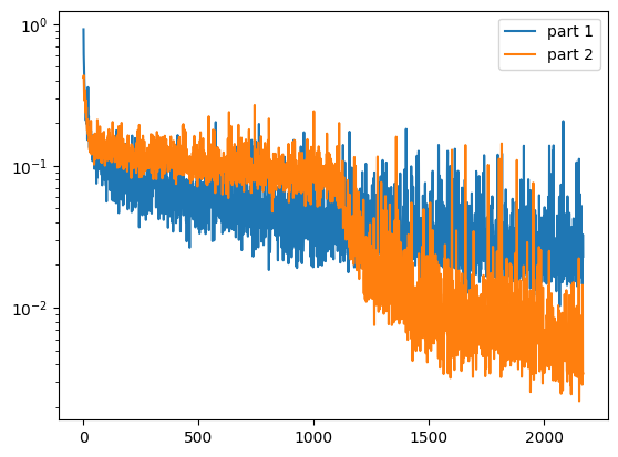 CS280 Project 3 - Junhua (Michael) Ma